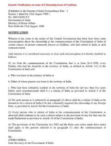 SUBASH GHISING: The Man, The Legacy, The Legend - The Darjeeling Chronicle