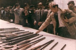 SUBASH GHISING: The Man, The Legacy, The Legend - The Darjeeling Chronicle