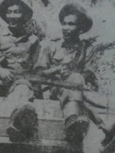 SUBASH GHISING: The Man, The Legacy, The Legend - The Darjeeling Chronicle