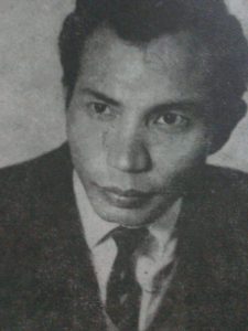 SUBASH GHISING: The Man, The Legacy, The Legend - The Darjeeling Chronicle