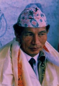 SUBASH GHISING: The Man, The Legacy, The Legend - The Darjeeling Chronicle