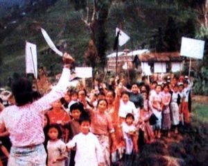 SUBASH GHISING: The Man, The Legacy, The Legend - The Darjeeling Chronicle