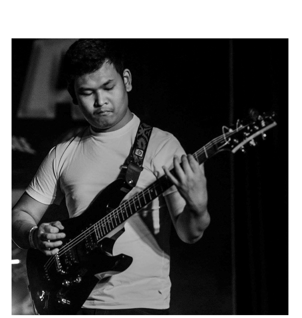 Portrait of an Artist: Yawan Lepcha - The Darjeeling Chronicle