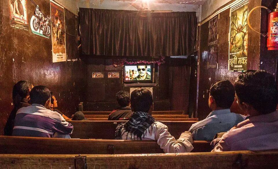 Darjeeling 1990s: Tuition, Video Parlours, and Blue Films - The ...