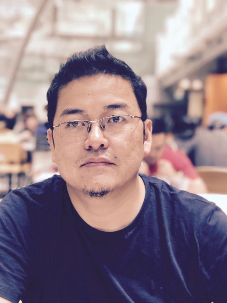 Subash Ghising’s “पार्टी भन्दा जाति ठुलो, जाति भन्दा माटो” Philosophy ...