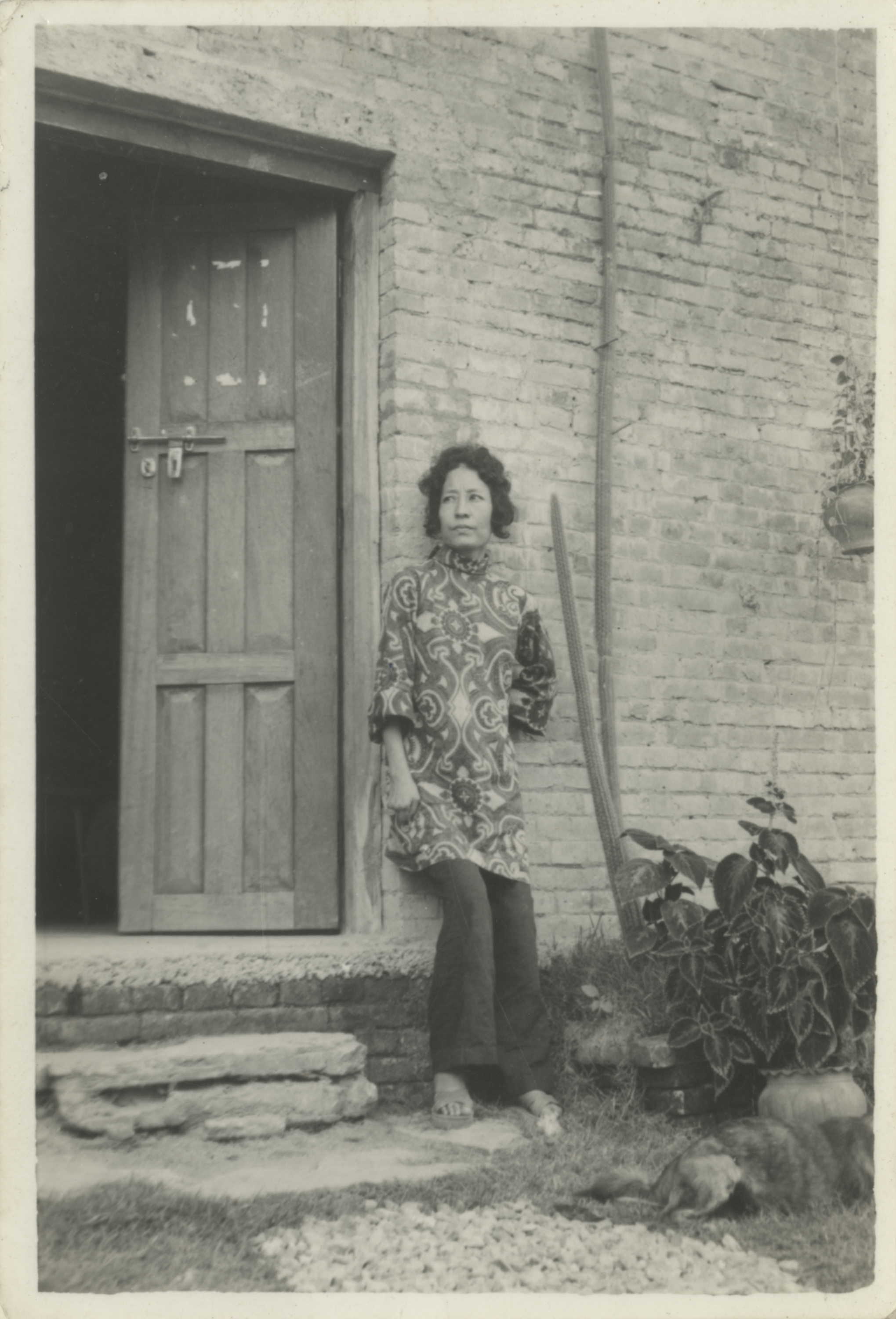 ‘I don’t have faith in this thing called God,’ Conversation with ...