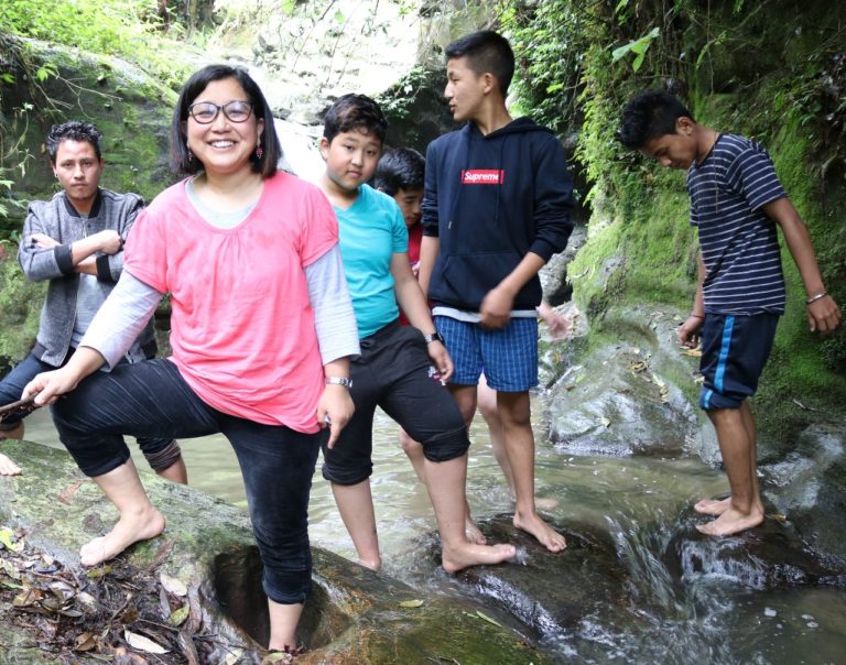 Welcome to Darjeeling: Padma Shri Jadav "Molai" Payeng - The Darjeeling ...