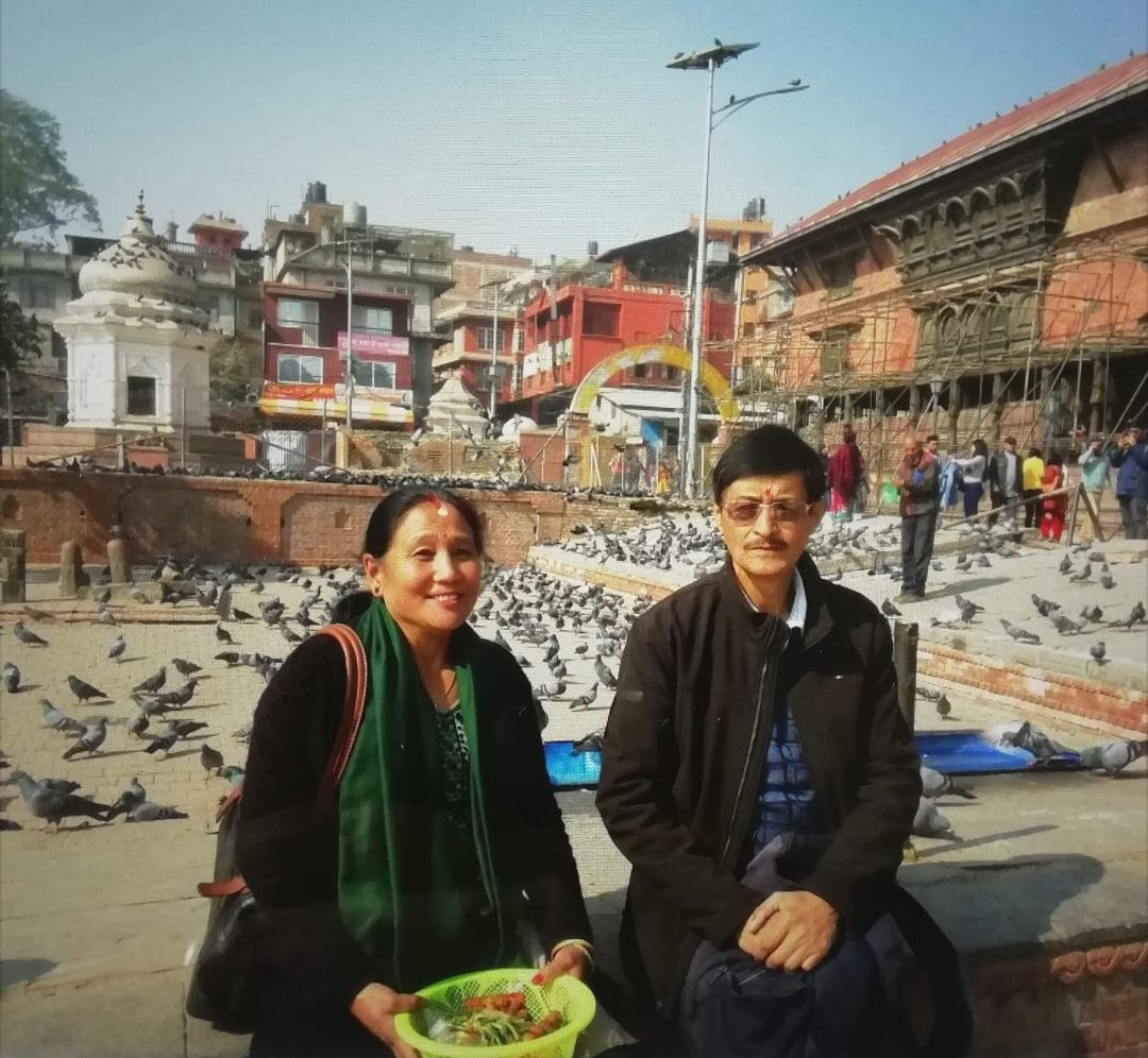 Remembering Sir Sisir Mani Pradhan: A Tribute - The Darjeeling Chronicle