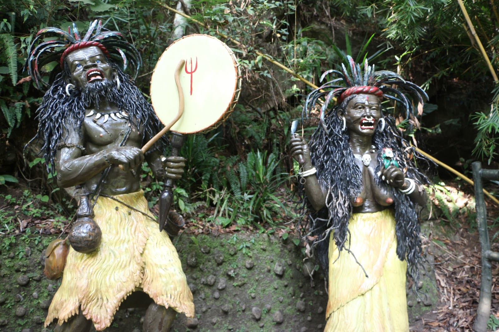 Growing up in the Mountains and the Stories of Jogi’s, Jhakri and Rakey ...