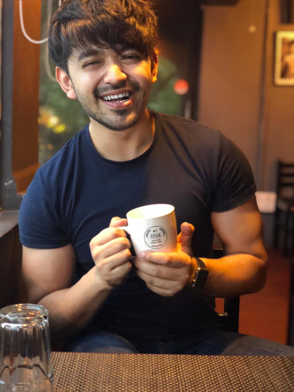 Presenting Gorkha MasterChef Contestant Mahendra Thulung Aka Rudy - The ...