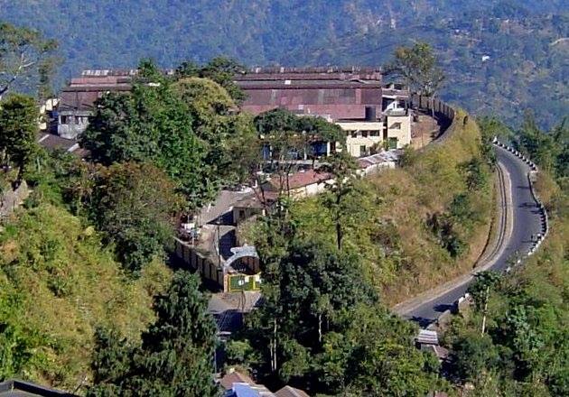 On World Heritage Day - Celebrating The Legacy of Darjeeling Himalayan ...