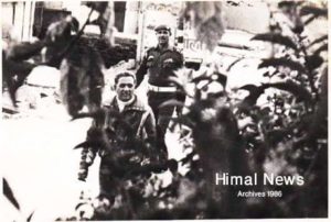 Gorkhaland and The Kalimpong Massacre - July 27th, 1986 - The ...