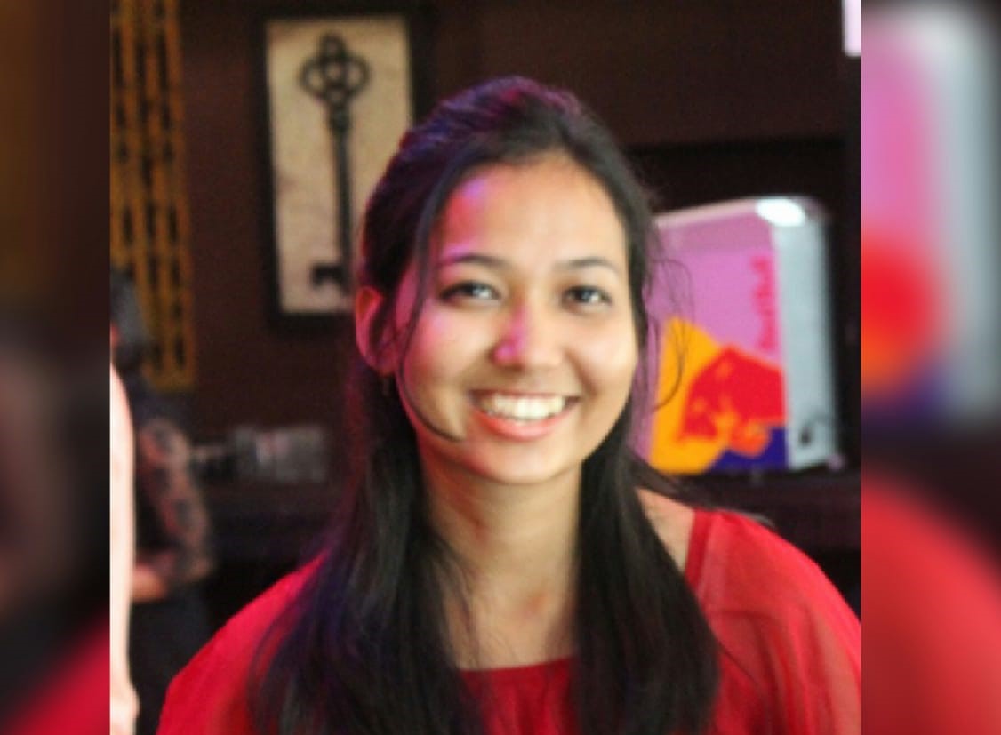 Prachi Chhetri - Chartered Accountant - The Darjeeling Chronicle