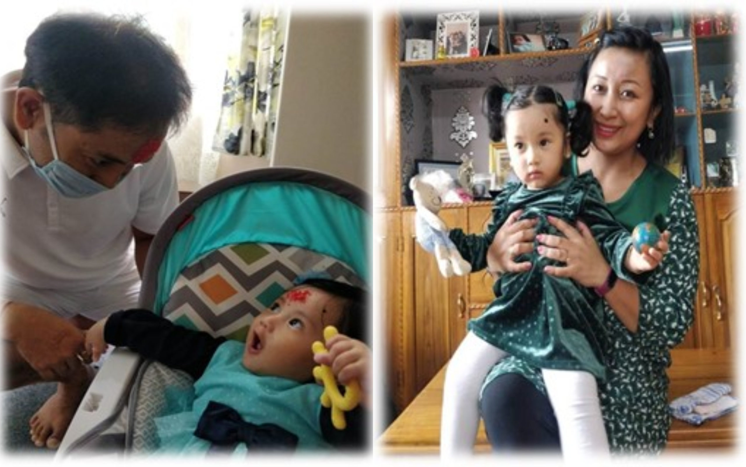 Two Year Later, Pandemic made us the Parents who we are - The Darjeeling Chronicle