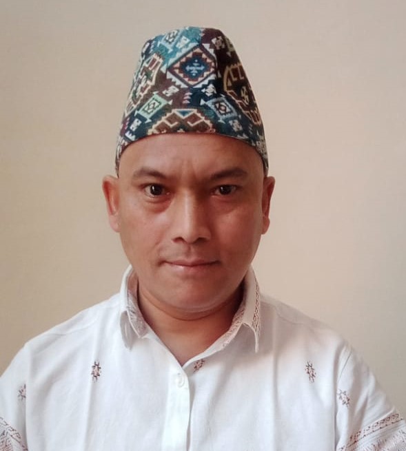 Dr. Vimal Khawas, Author at The Darjeeling Chronicle