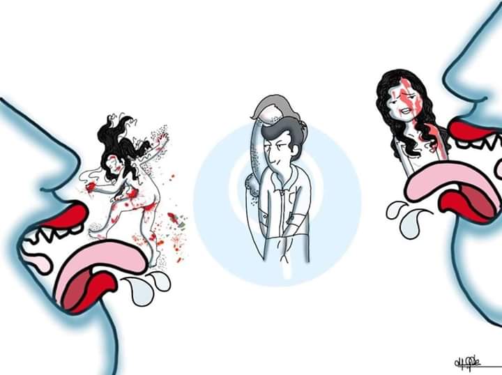 Pedophilia and its Impact on Society - The Darjeeling Chronicle