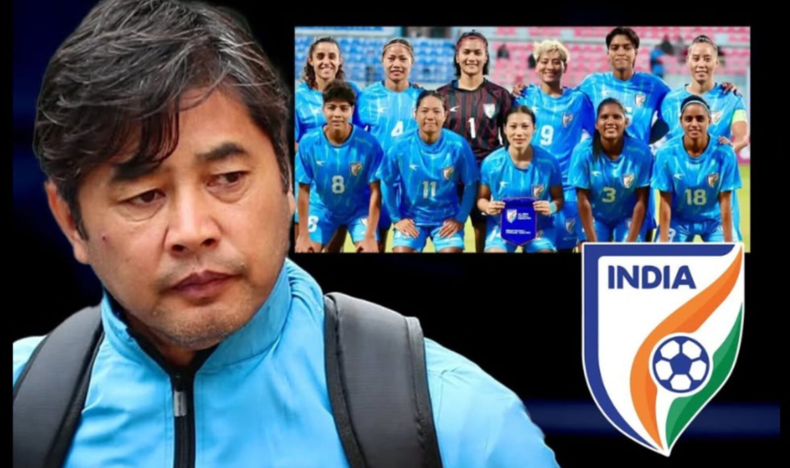 Crispin Chettri - The Pride of the Nation - The Darjeeling Chronicle