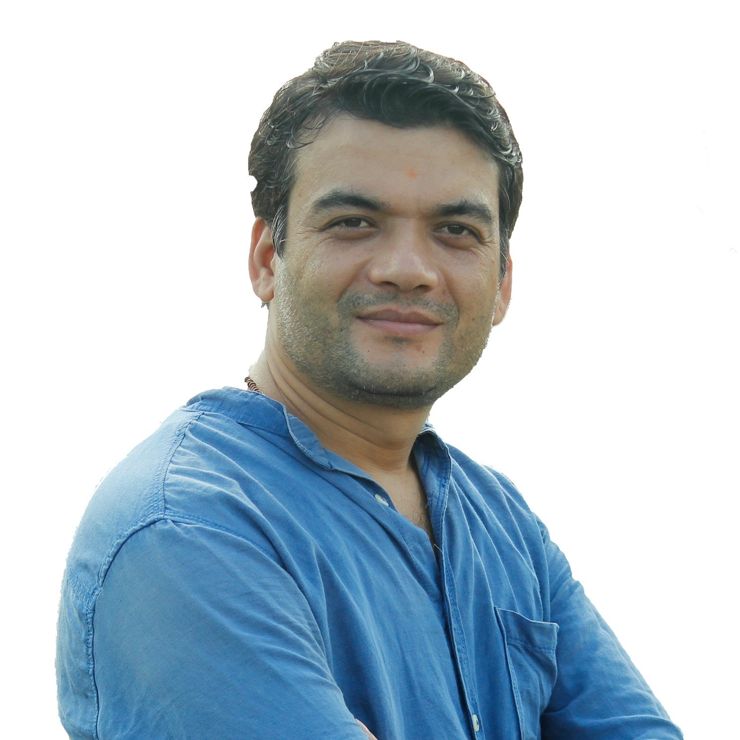 Samir Sharma - Silently adding music in our lives - The Darjeeling ...